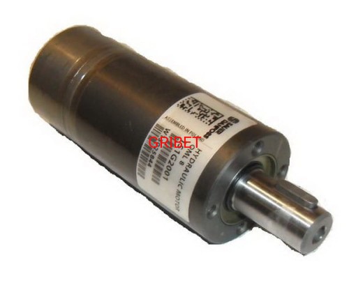 Silnik OML 8 Danfoss Sklep GRIBET